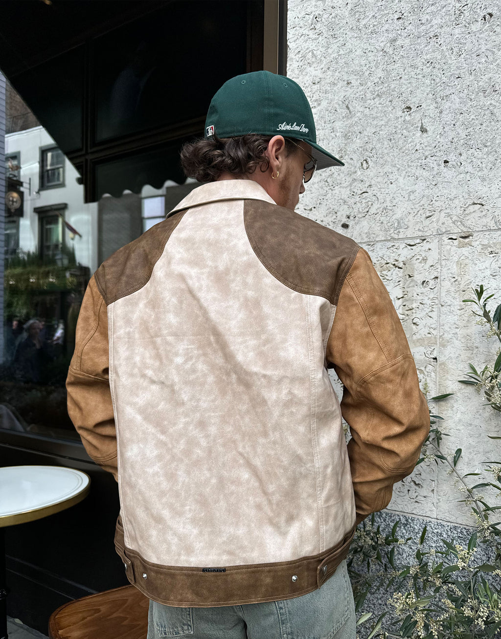Labelrail